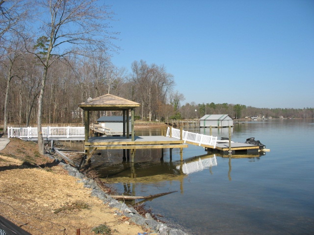 Photo Gallery - Dock Masters