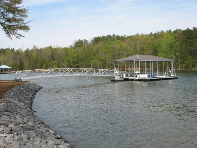 Photo Gallery - Dock Masters