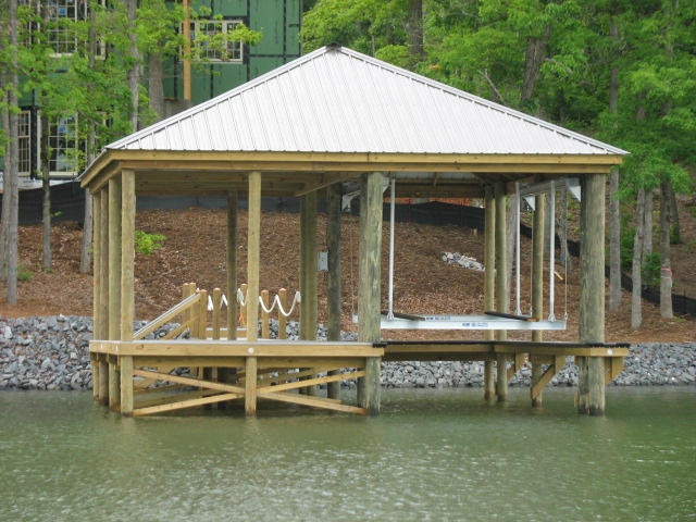 Photo Gallery - Dock Masters