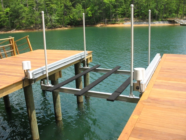 Photo Gallery - Dock Masters