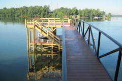 Photo Gallery - Dock Masters